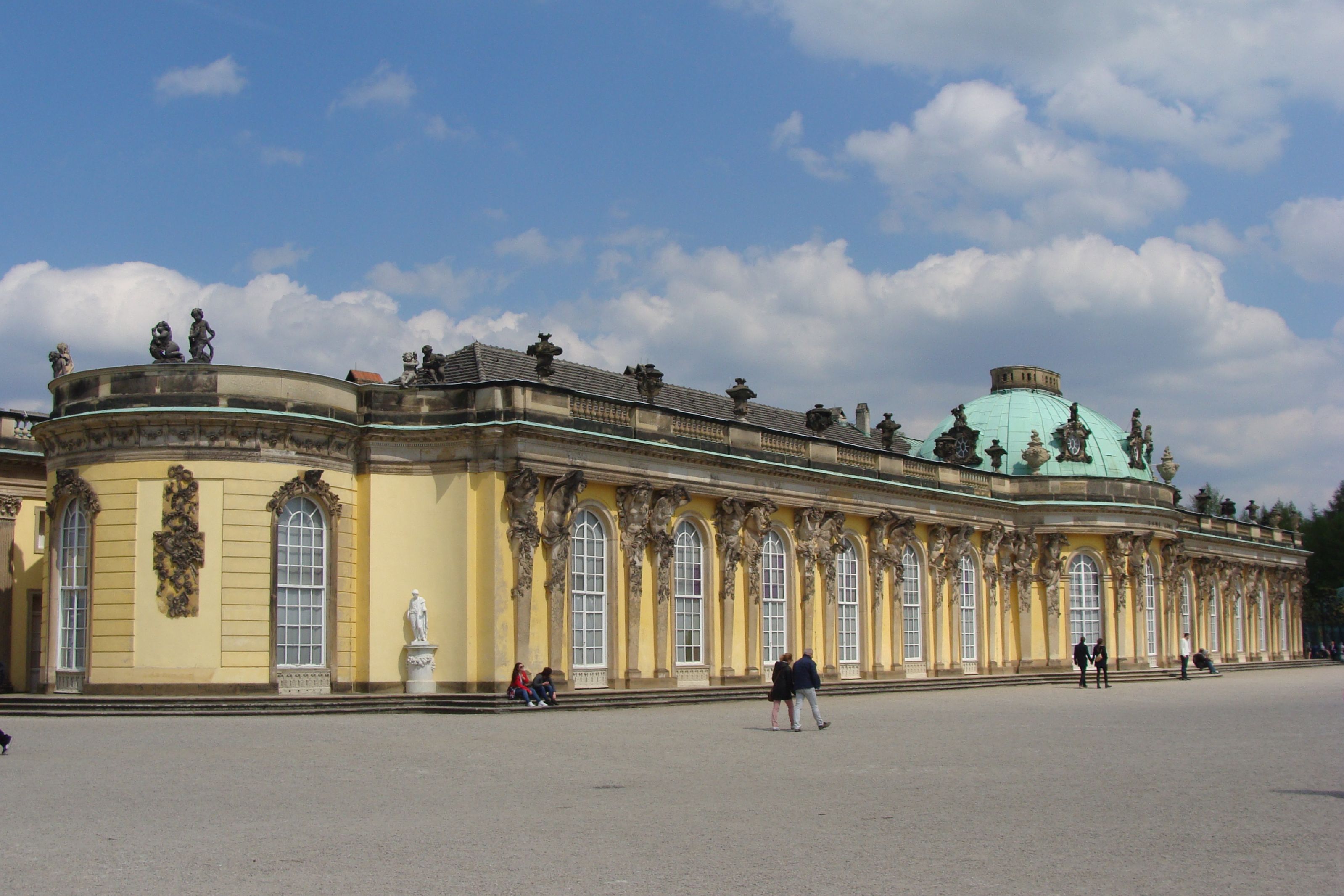 Potsdam