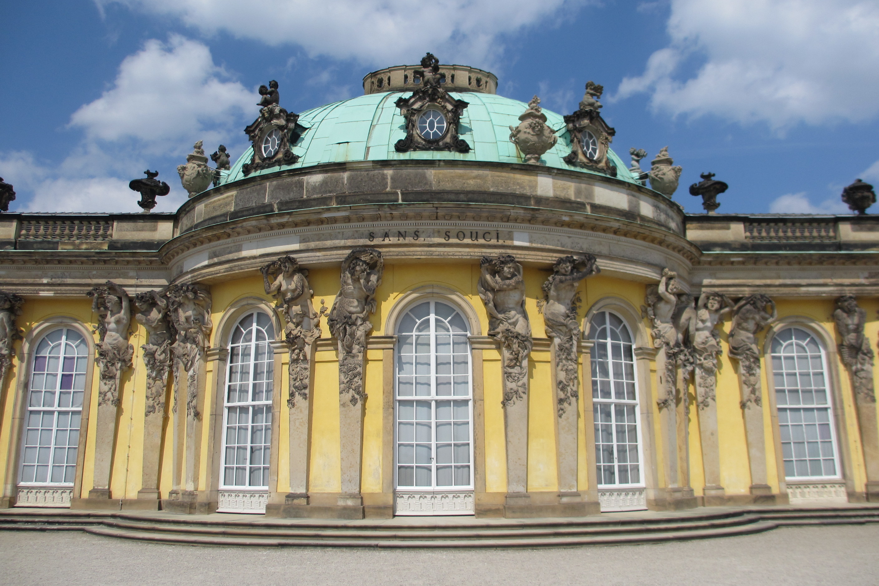 Potsdam