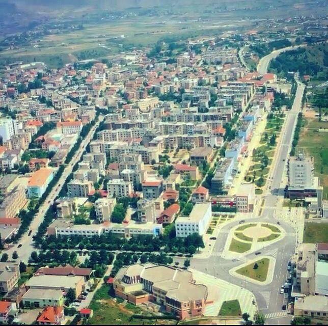 Kukës (Winaray)
