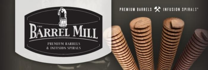 Barrel Mill - Avon, Minnesota