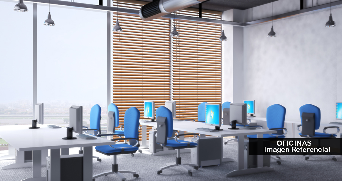 Aqua Eco Tower - Lima