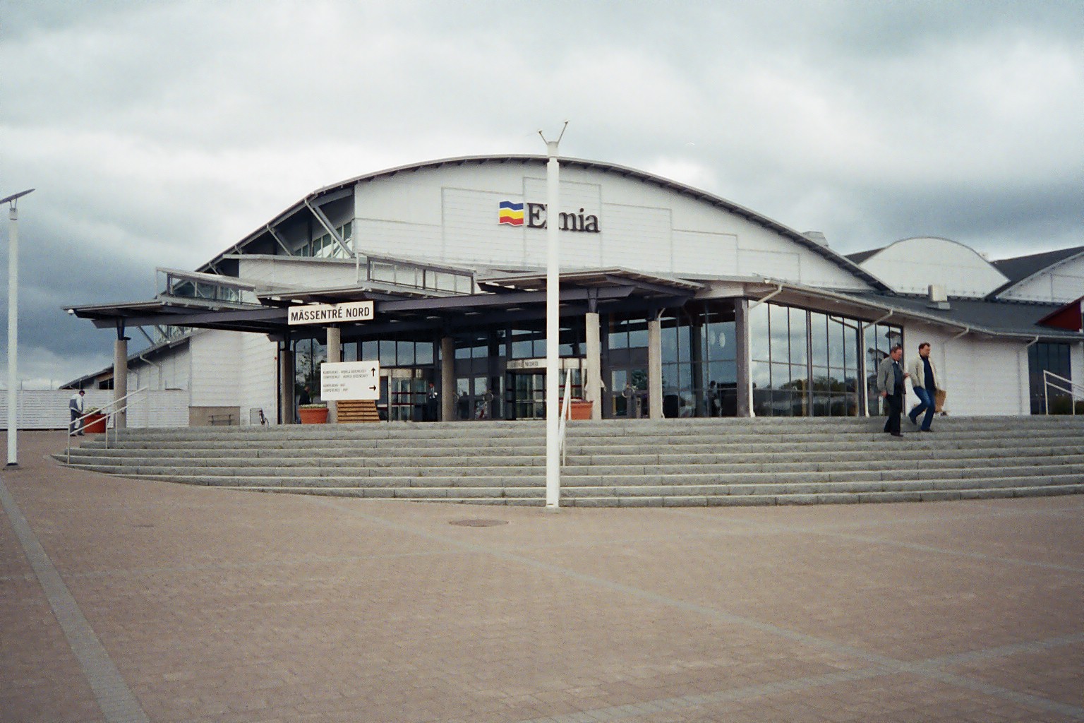 Elmia - Jönköping