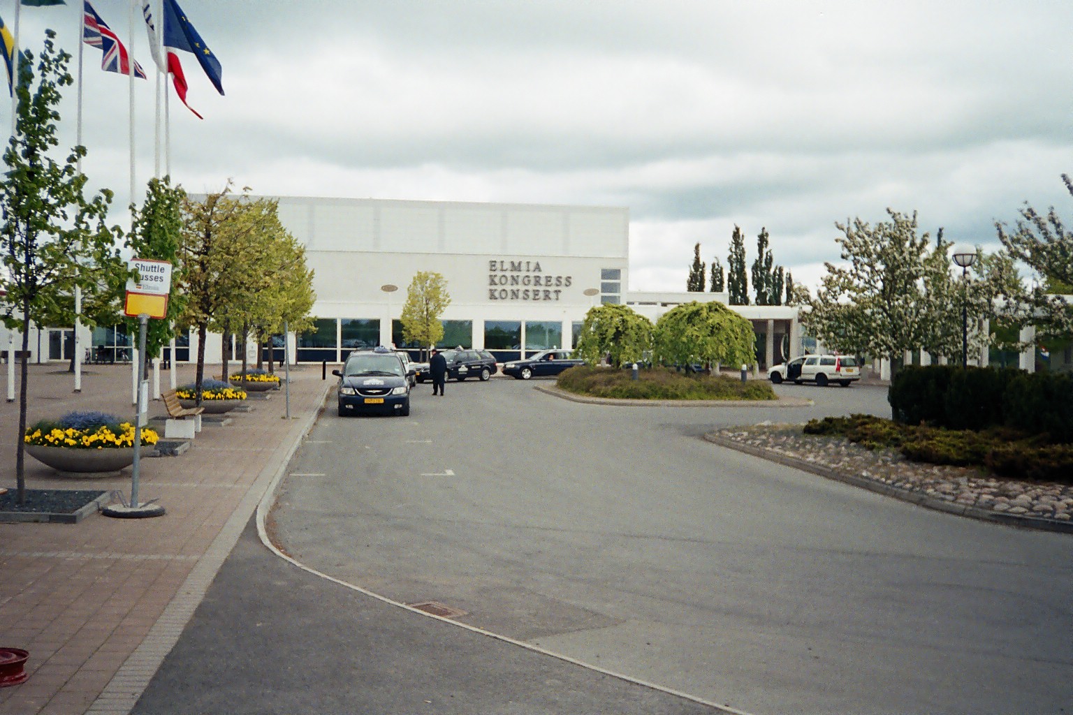 Elmia - Jönköping