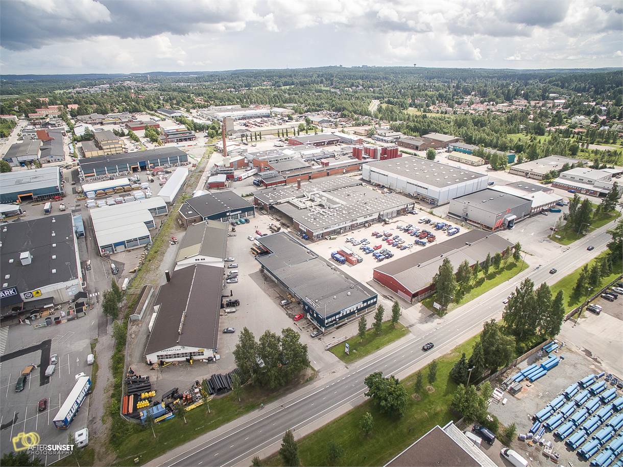 Spitec Oy Tampere - Tampere