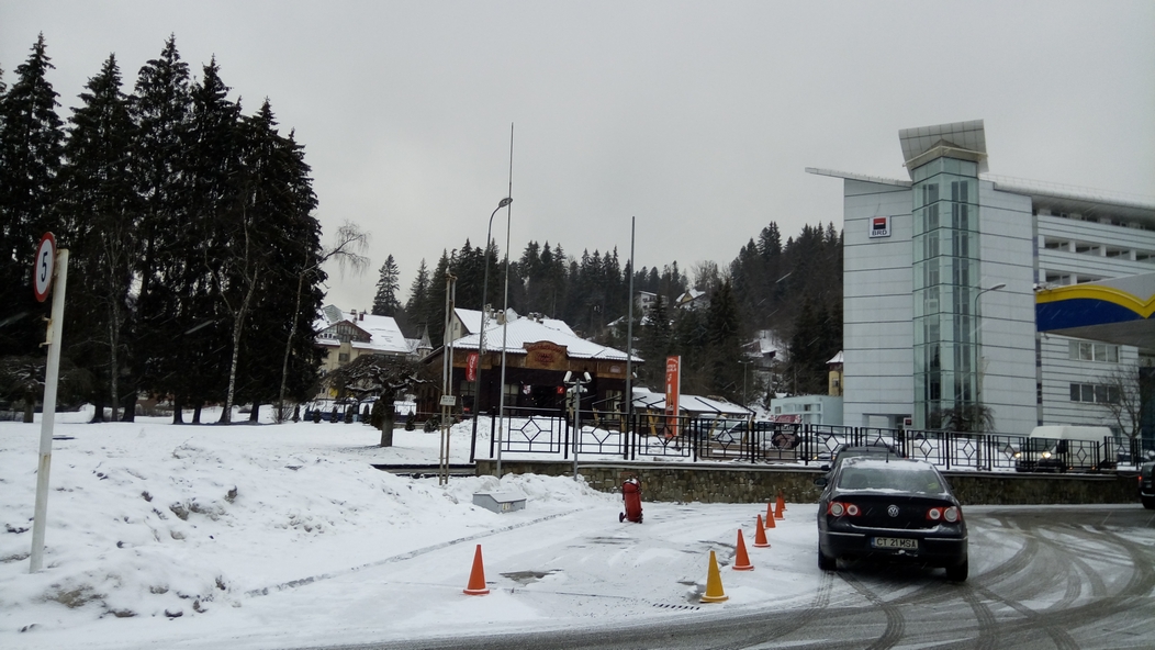 Restaurant Vatra Regala *** - Predeal | bar, club de noapte