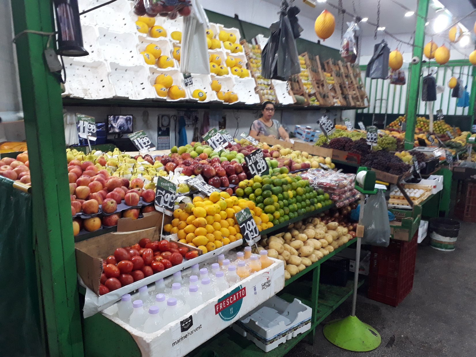 Cobal do Humaitá - Rio de Janeiro