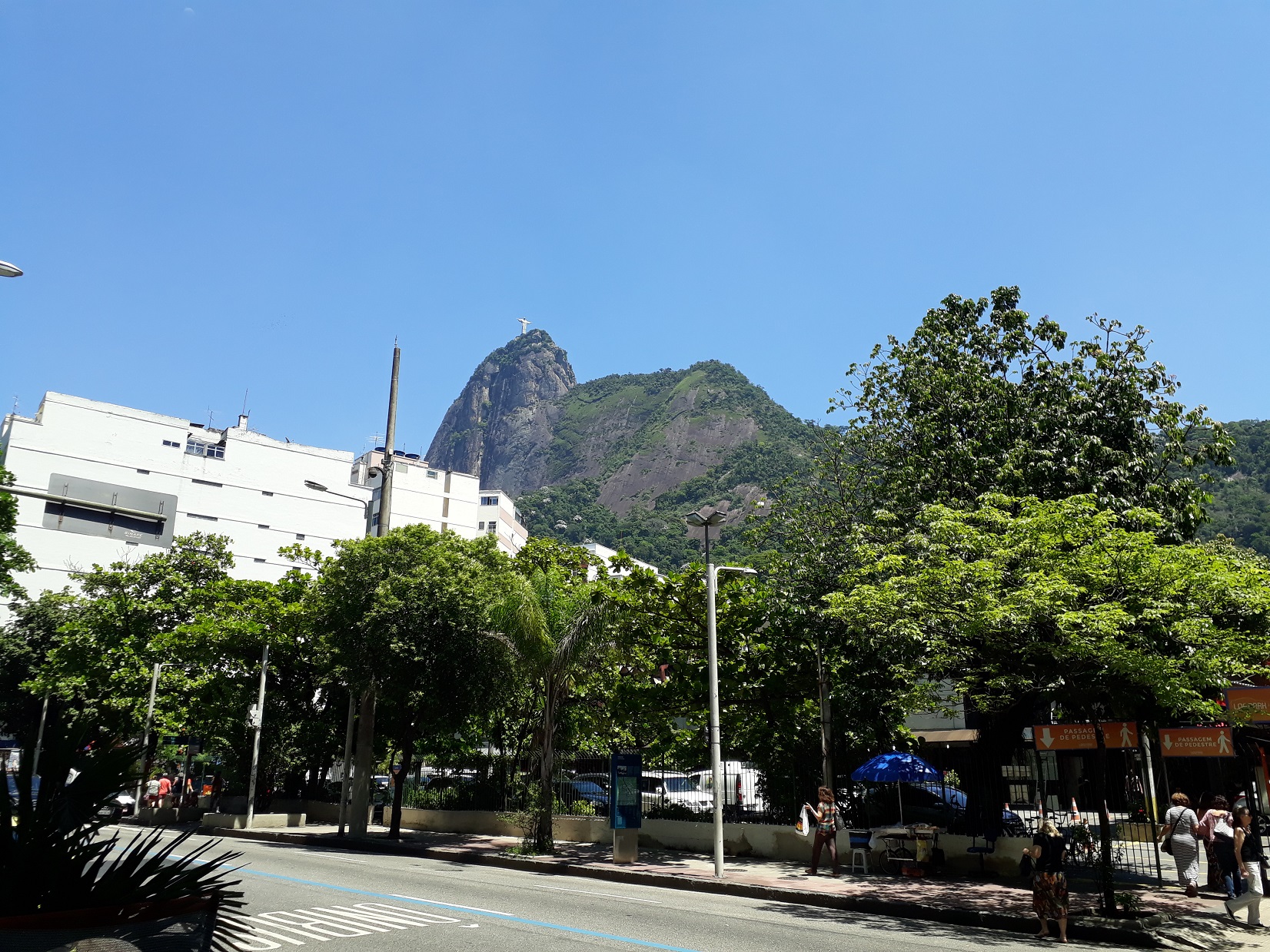 Humaitá - Rio de Janeiro