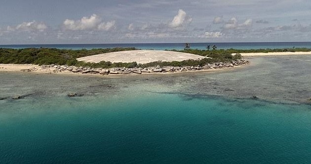 Enewetak Atoll