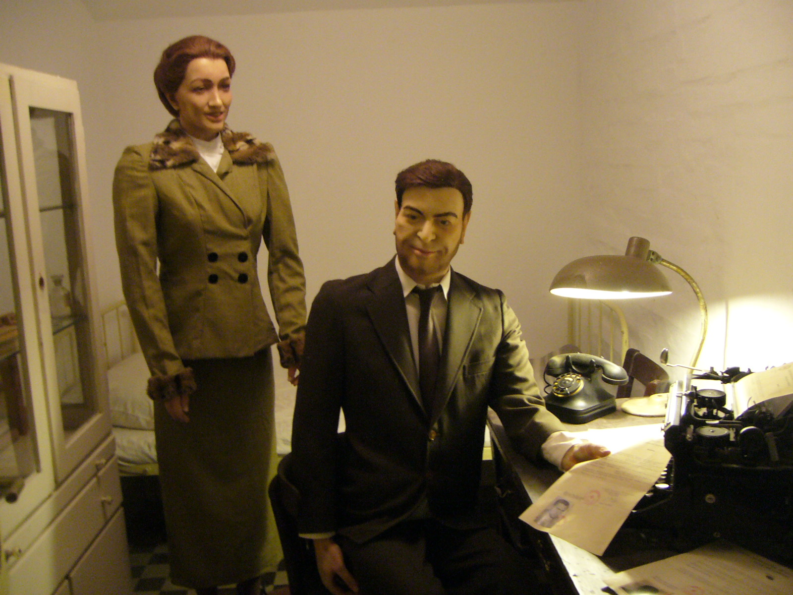 Hospital in the Rock - Secret Military Hospital and Nuclear Bunker ...