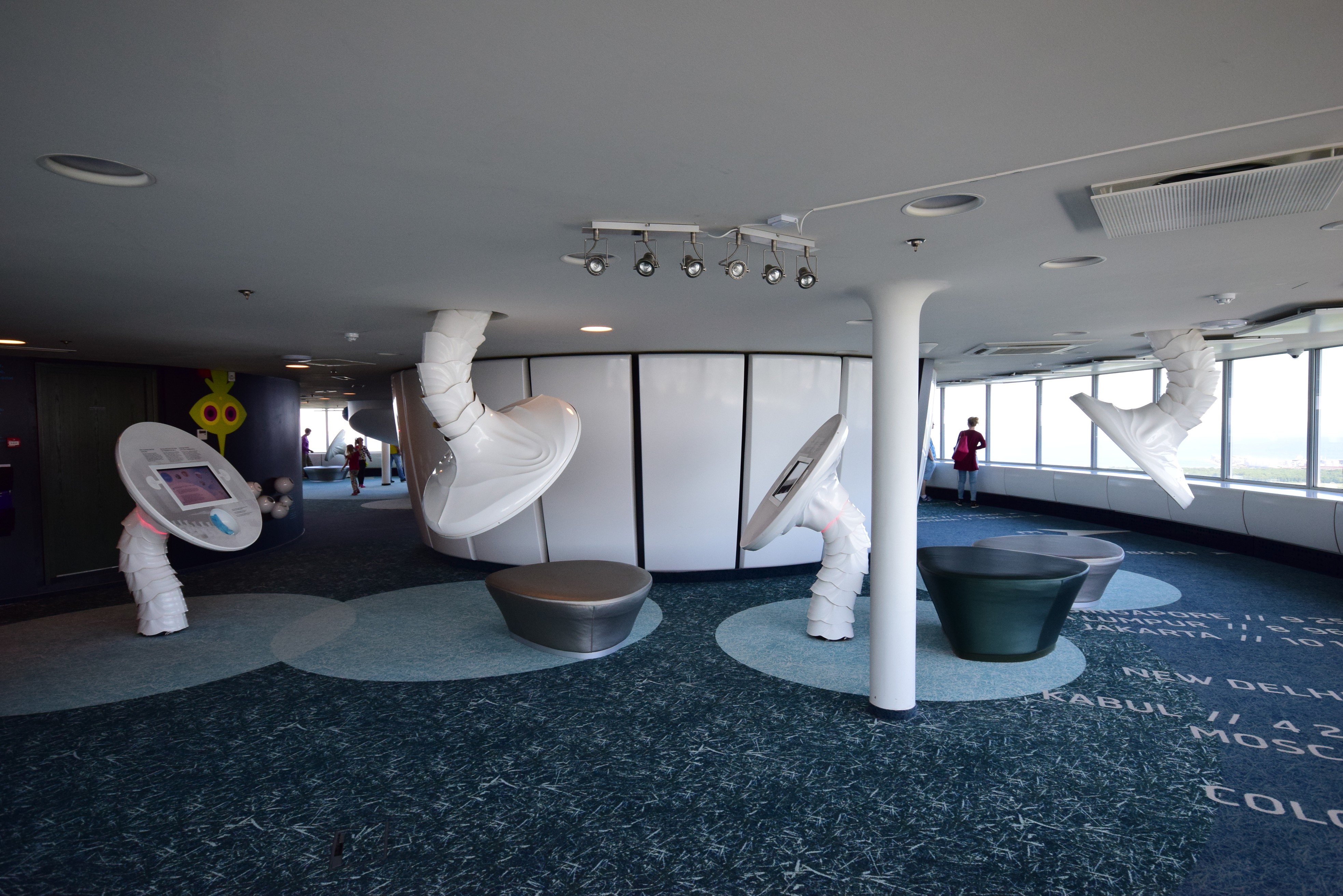 Tallinn TV Tower - Tallinn