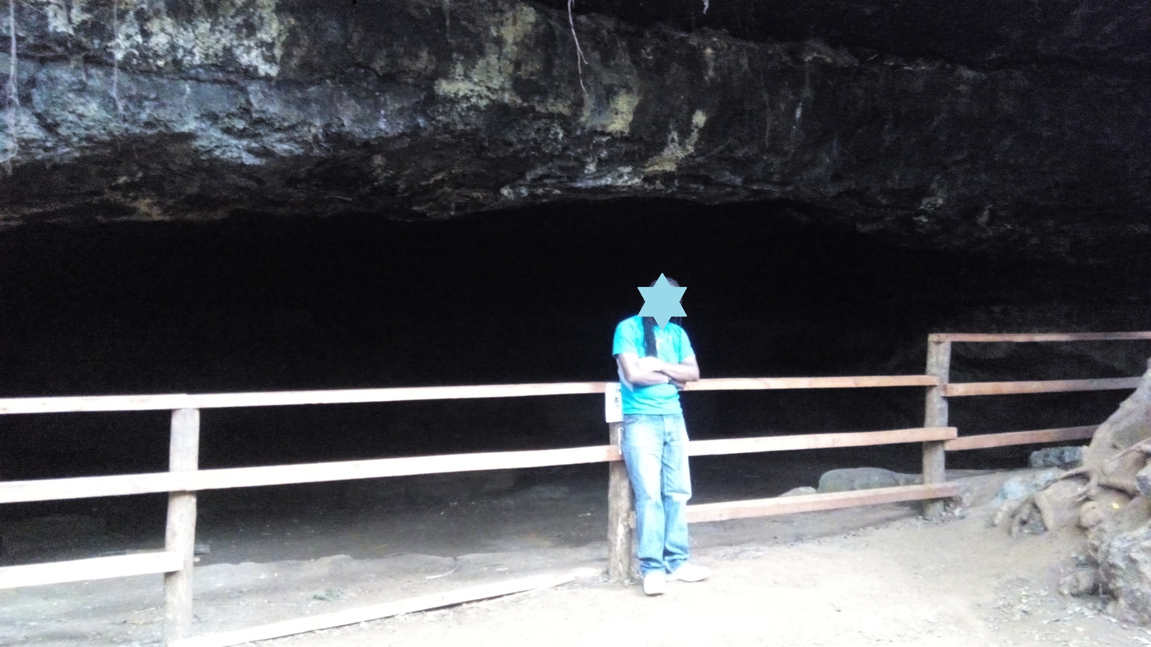 Karura Forest - Nairobi