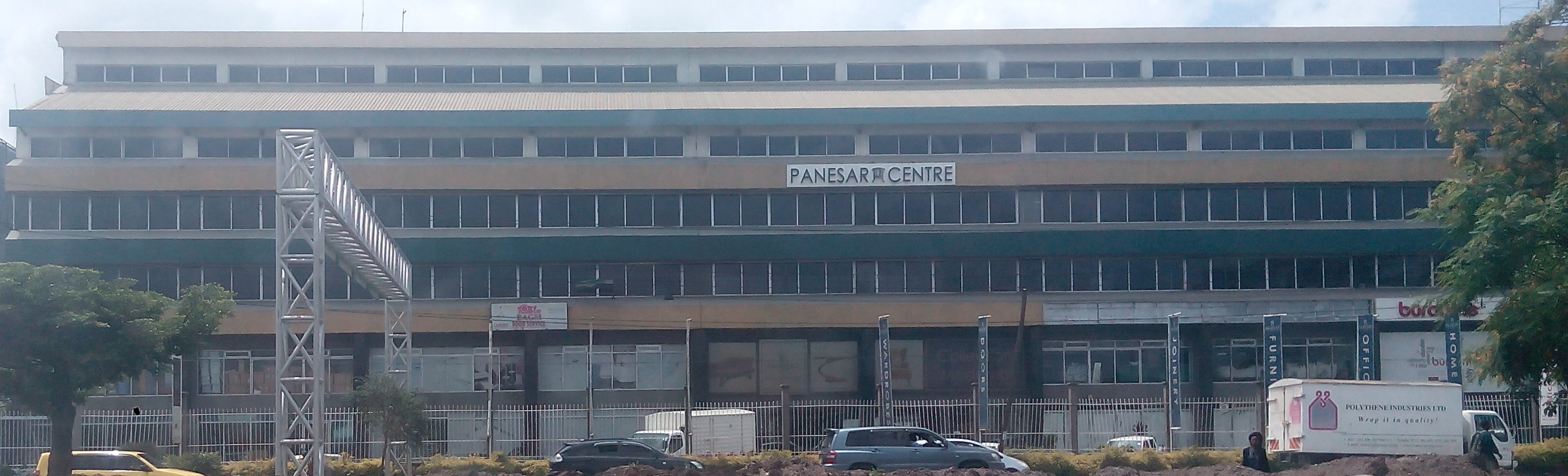 Panesar Centre - Nairobi