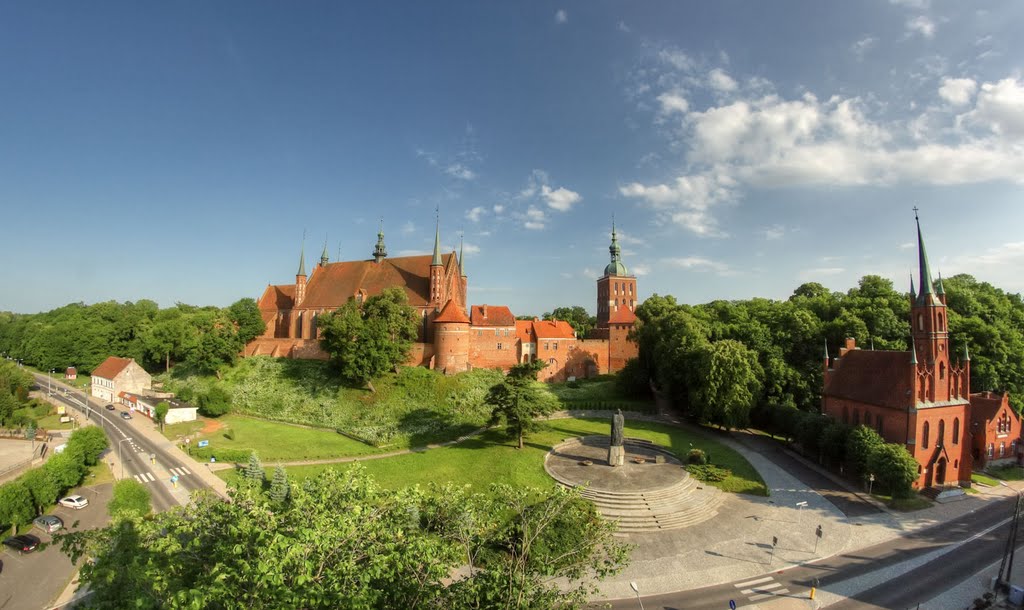 Frombork (Slovenščina)
