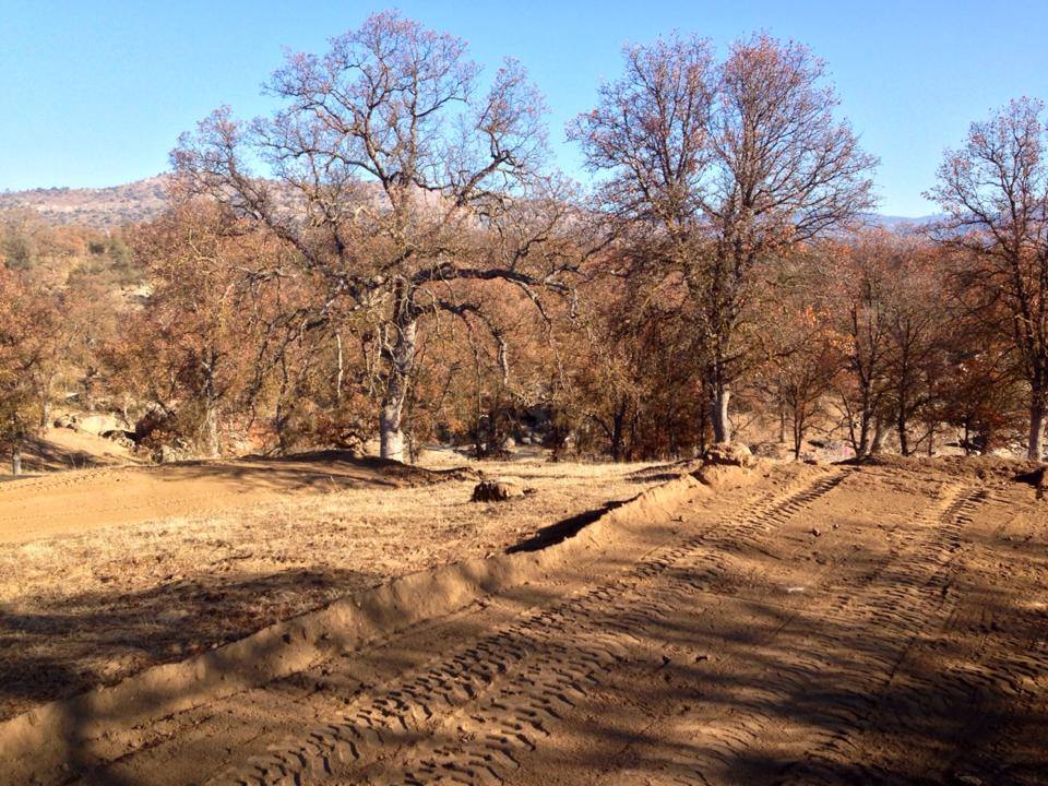 Hill 559 Airsoft Field