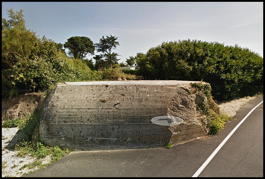 Bunker - Saint-Pol de Léon
