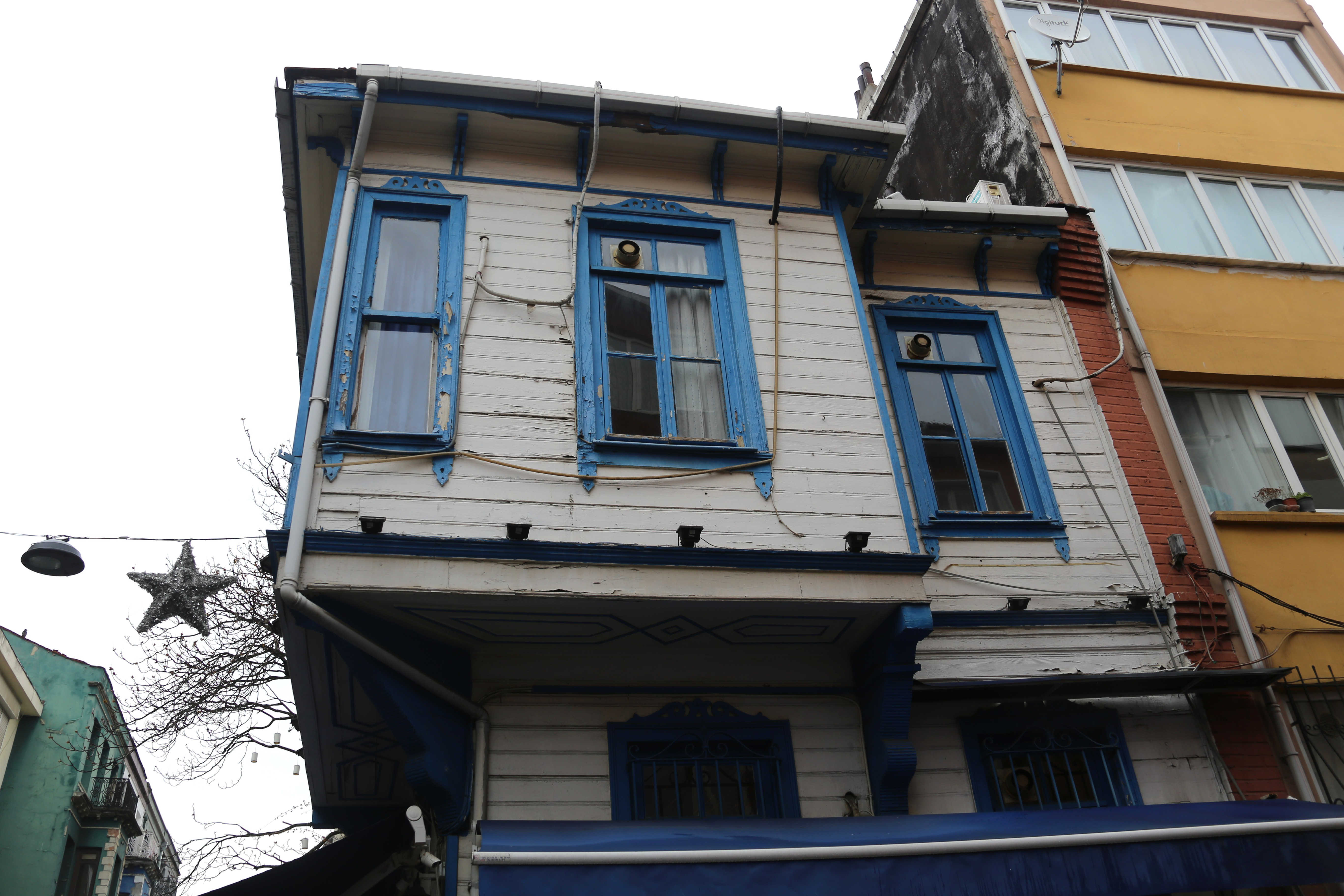 Stadtteile von Istanbul - Istanbul