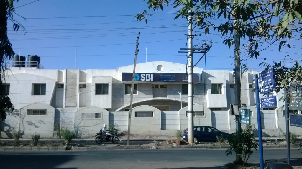 SBI Learning Centre - Bengaluru