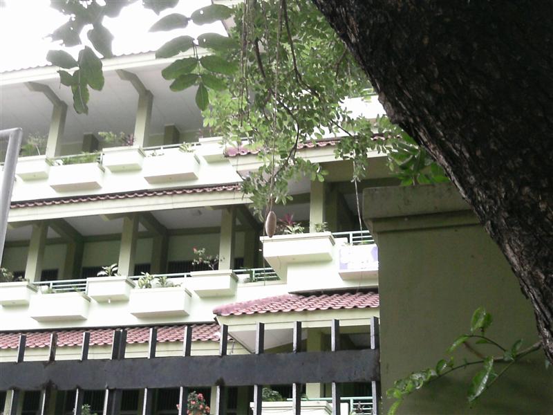 SMK Negeri 16 Jakarta - Jakarta