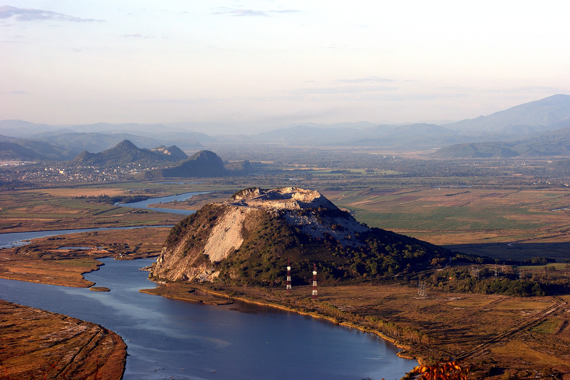 Mount Brat