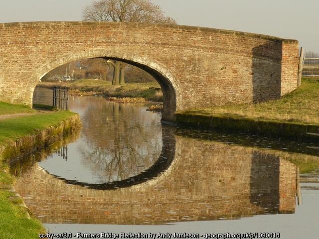 Farmer's Bridge