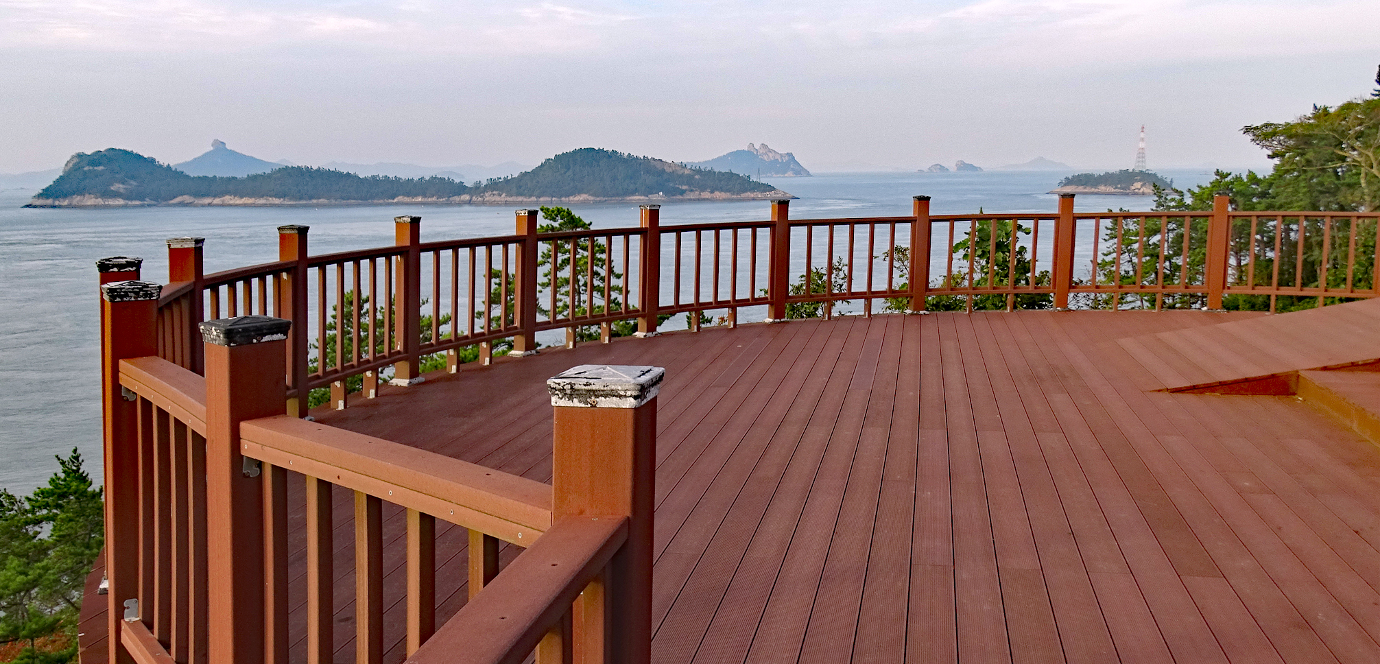 Sebang Nakjo Observatory