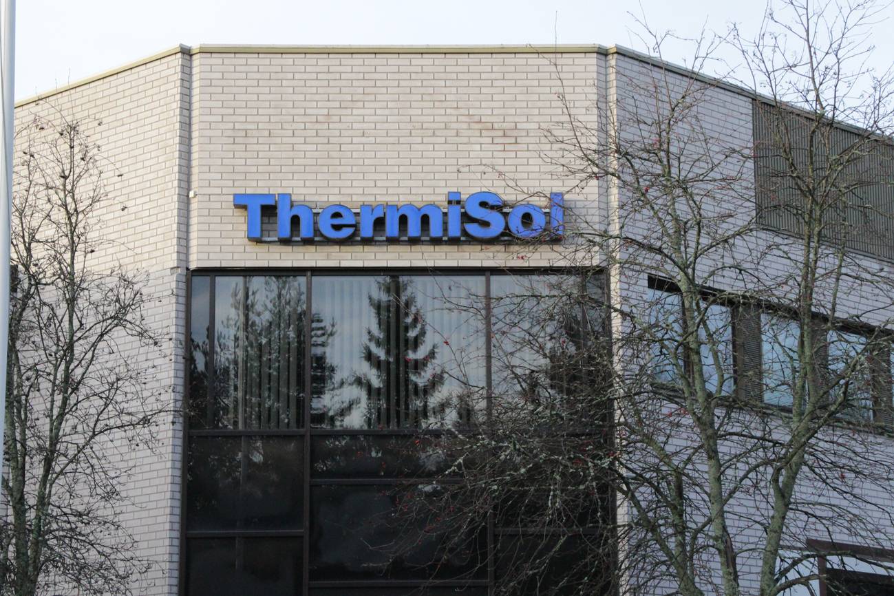 Jackon Finland Oy - Sastamala