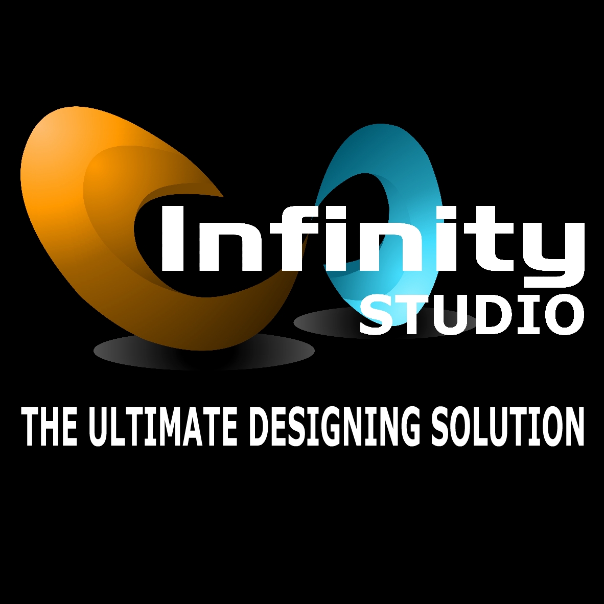 INFINITY STUDIO The Ultimate Designing Solution | web design, graphic ...