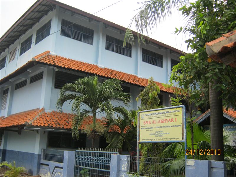 SMK AL AKHYAR I - DKI Jakarta