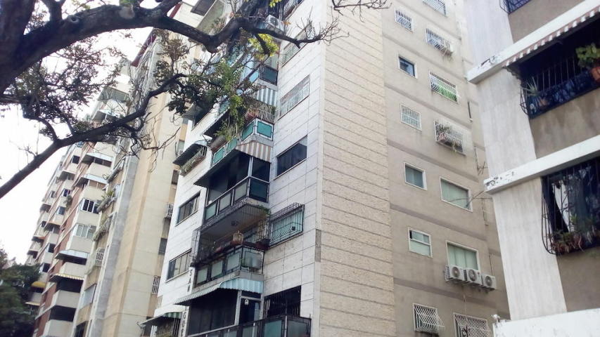 Sta. Clara - Caracas