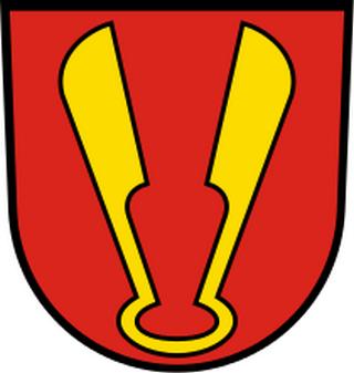 Ispringen
