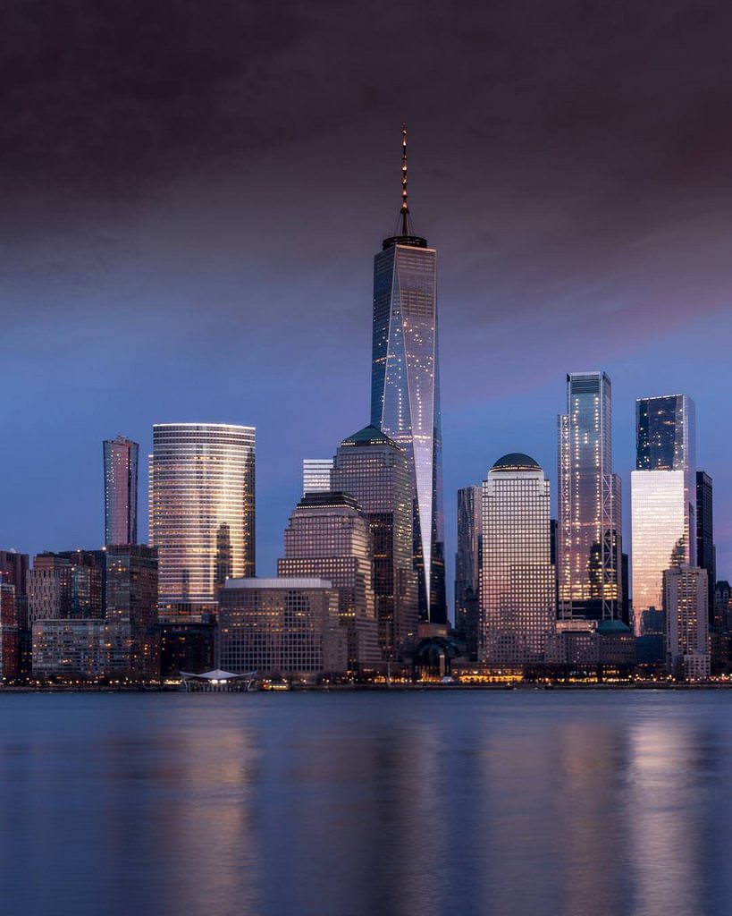 3 World Trade Center