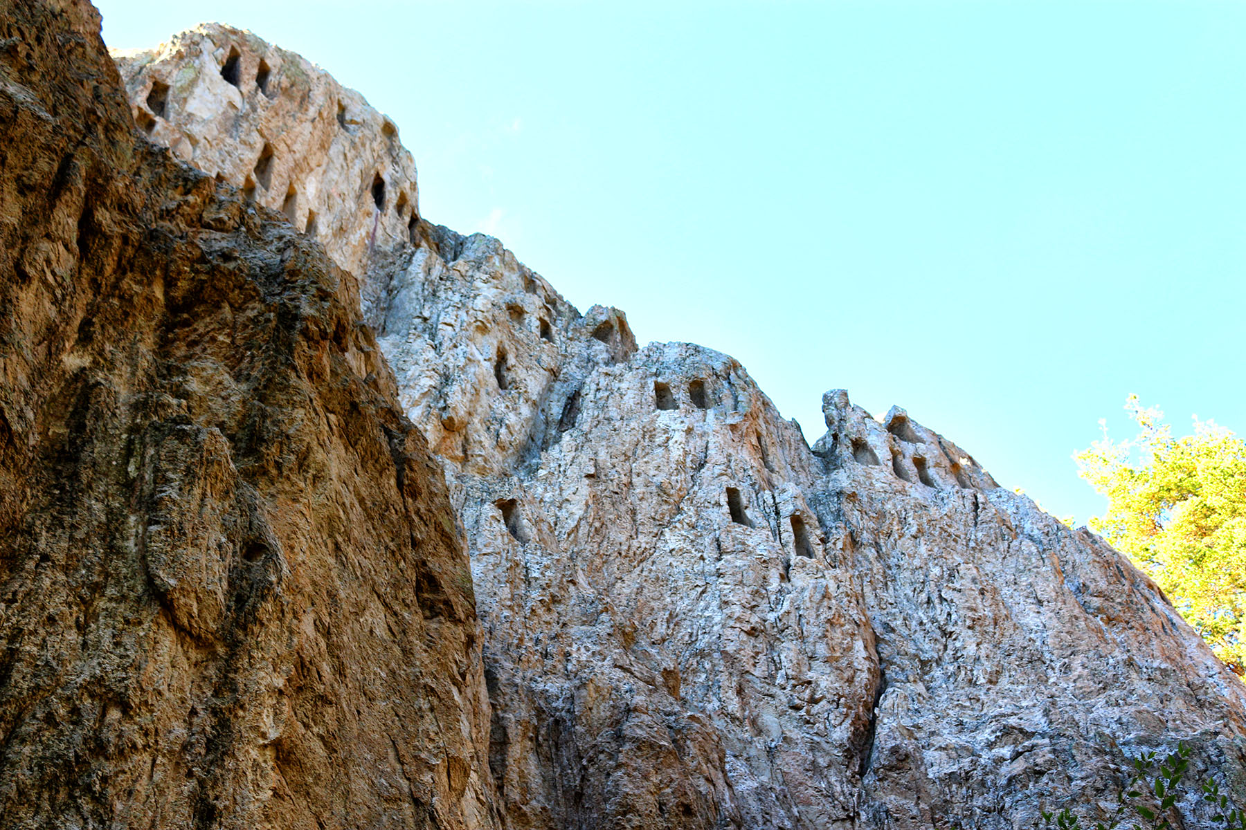 Orlovi Skali Prehistoric Cult Complex | sanctuary, rocks, interesting ...