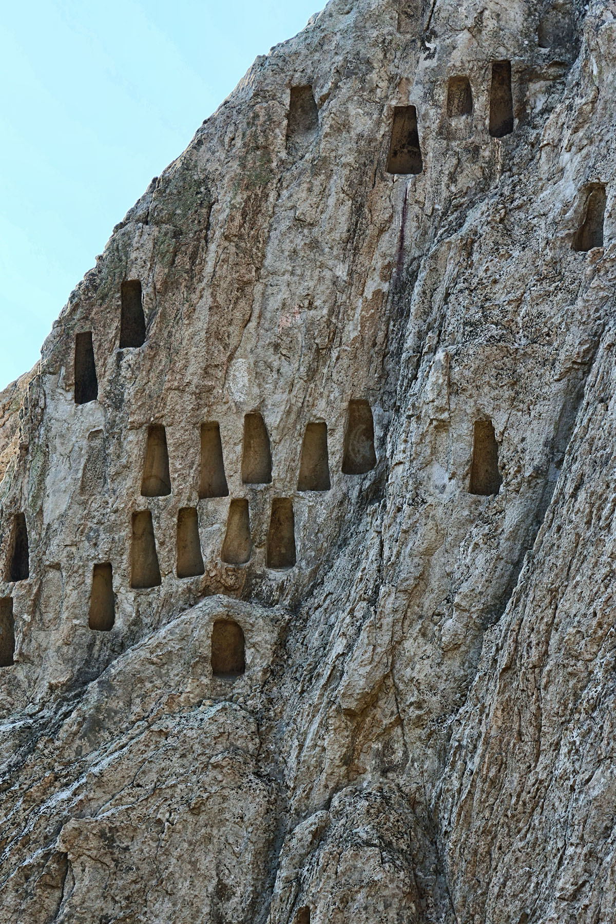 Orlovi Skali Prehistoric Cult Complex | sanctuary, rocks, interesting ...