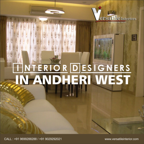 Versatile Interior