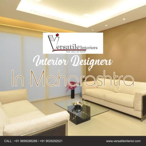 Versatile Interior