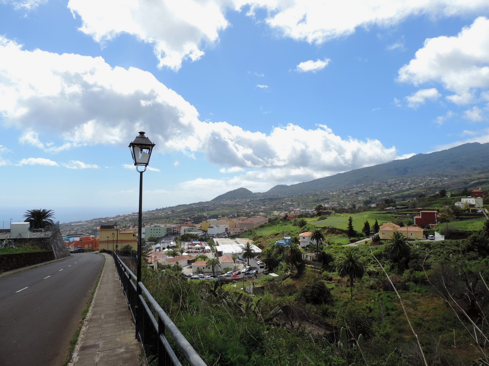 Breña Alta (Español)