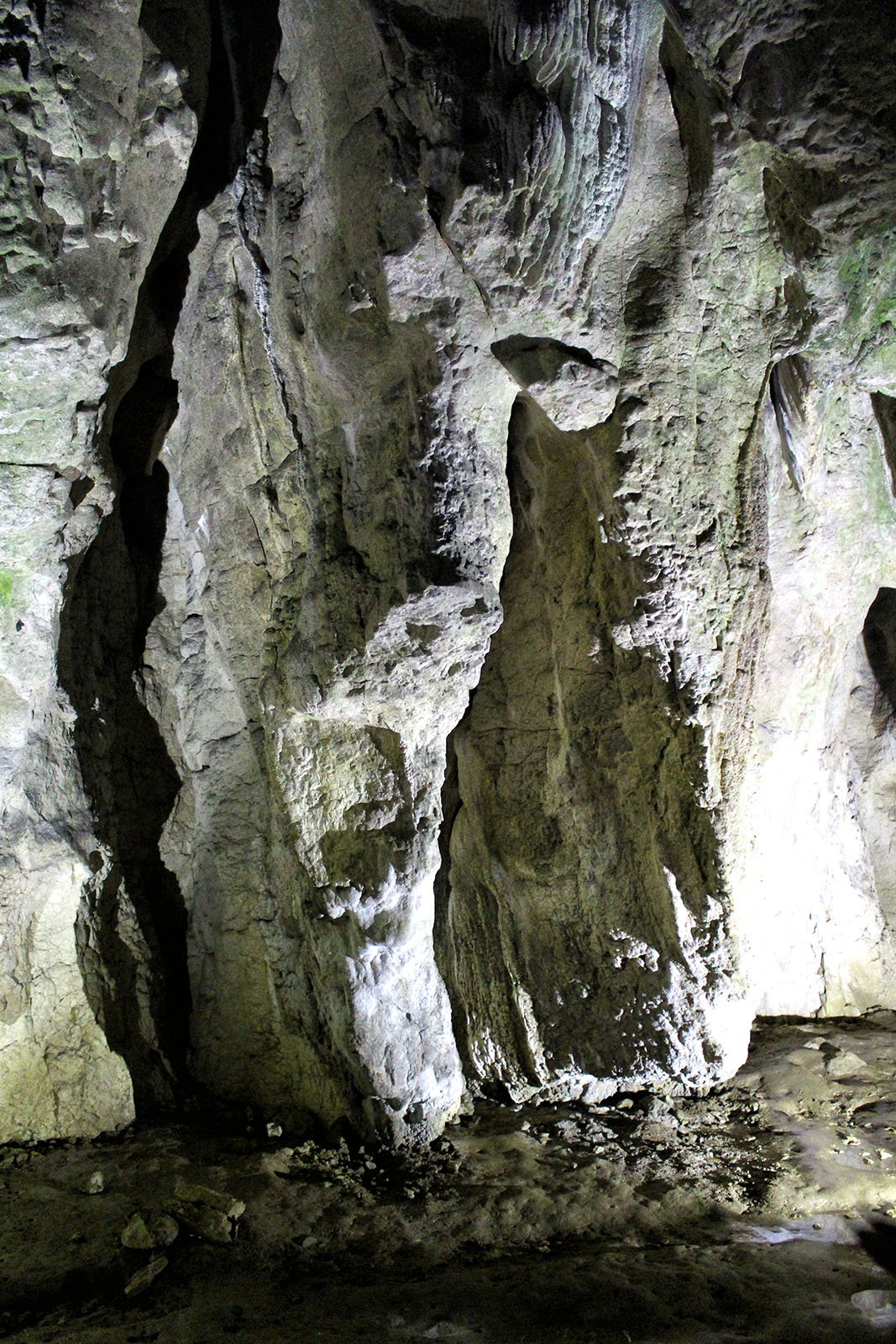 Cueva Bacho Kiro