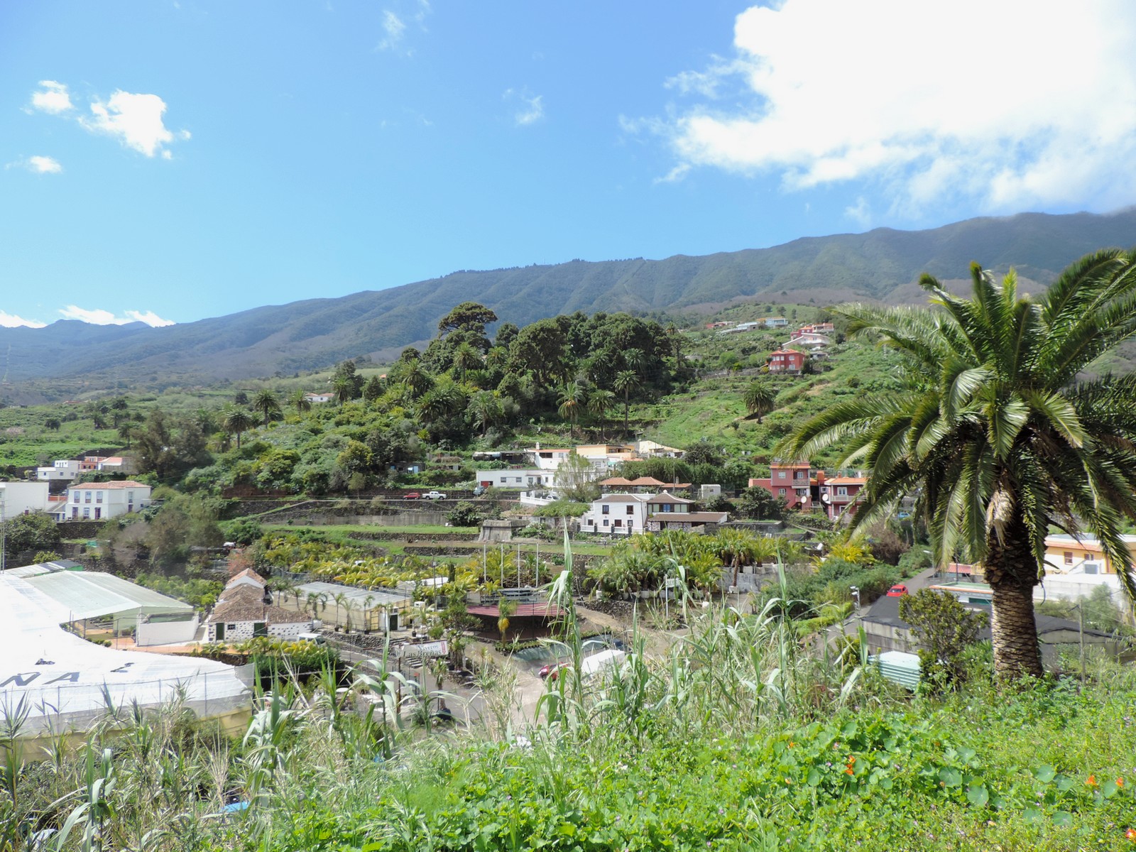 Breña Alta (Español)