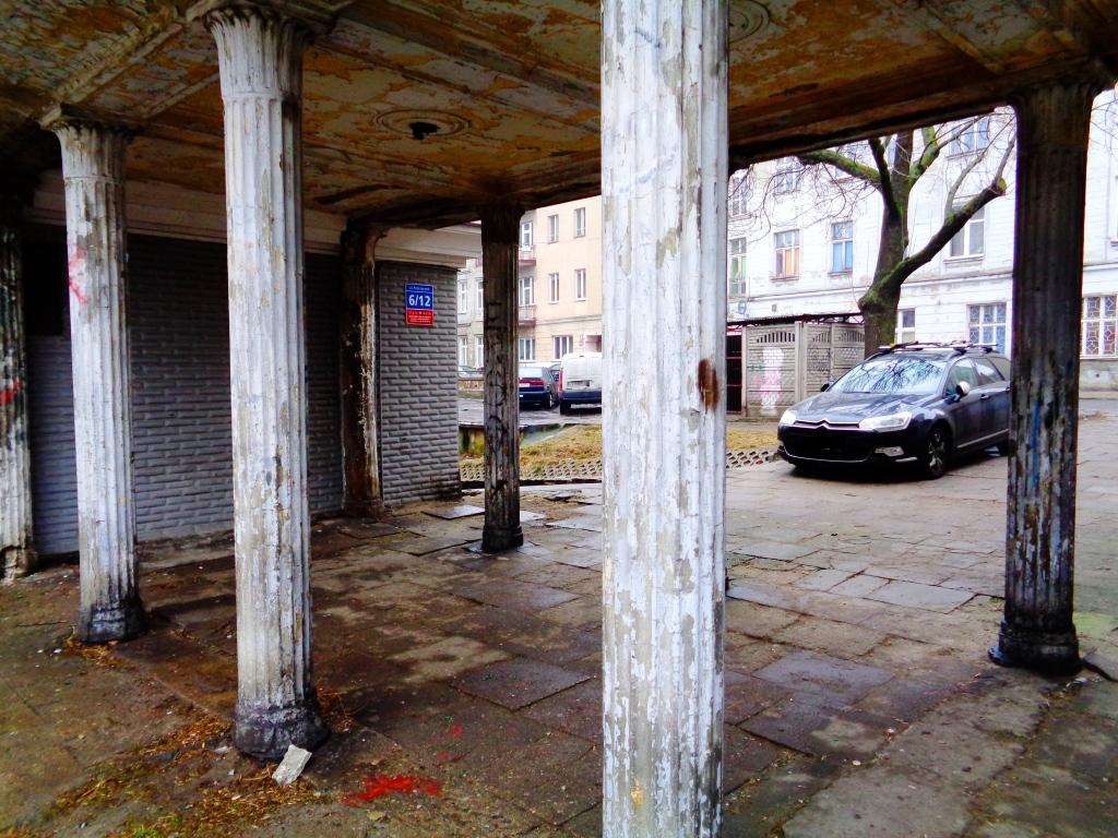Arkady - Łódź