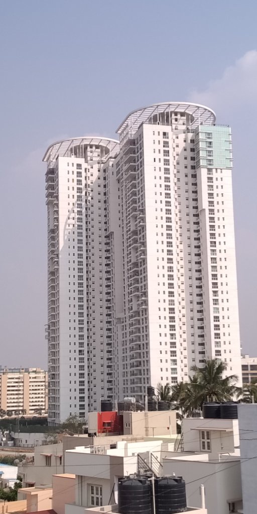 Karle Zenith - Bengaluru
