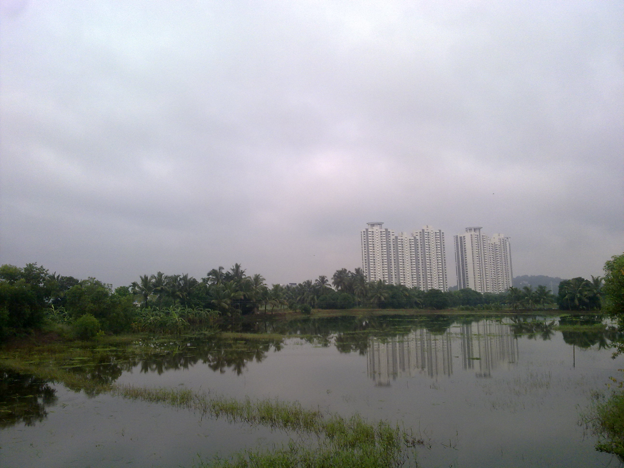 Sobha City