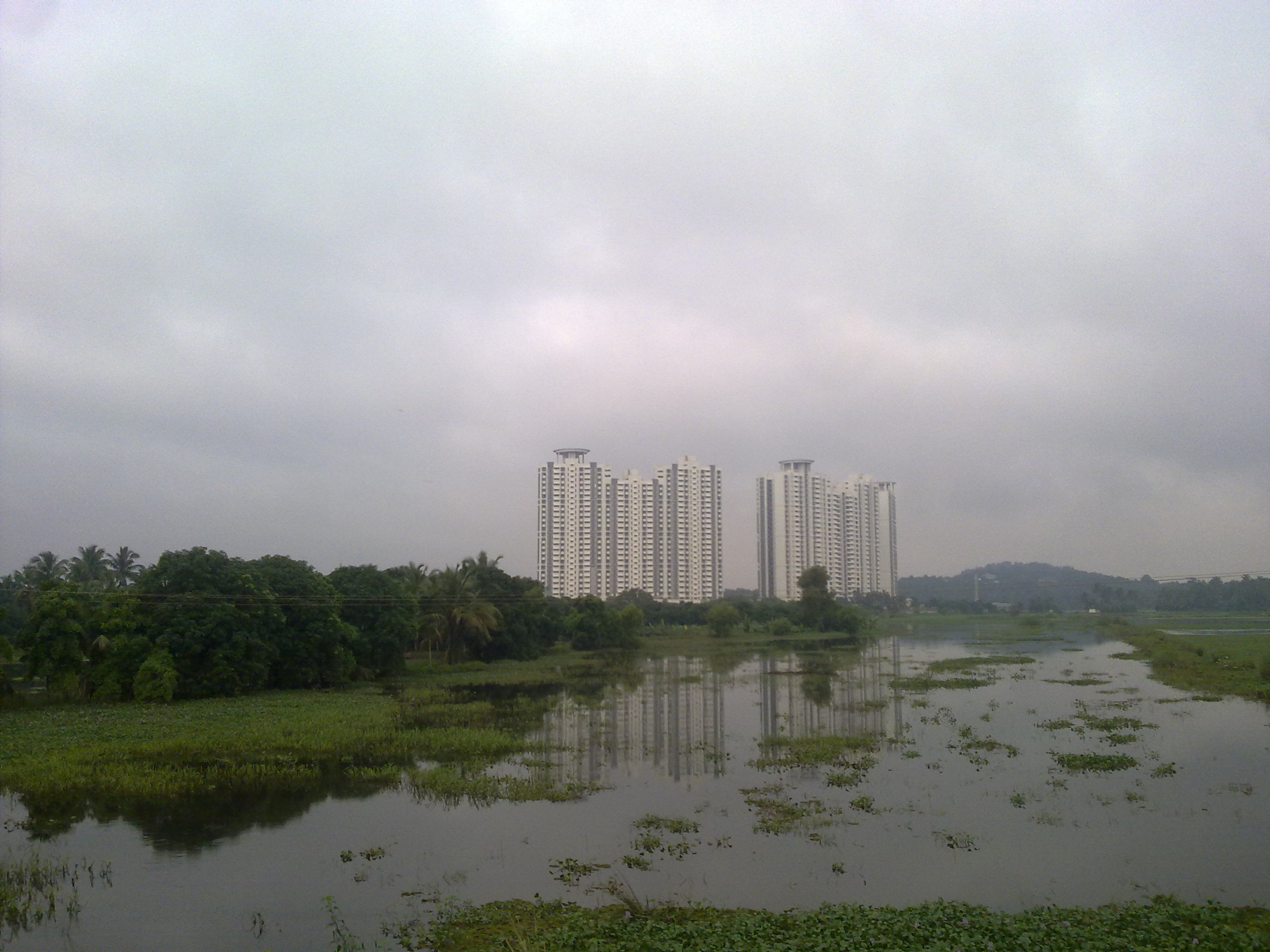Sobha City