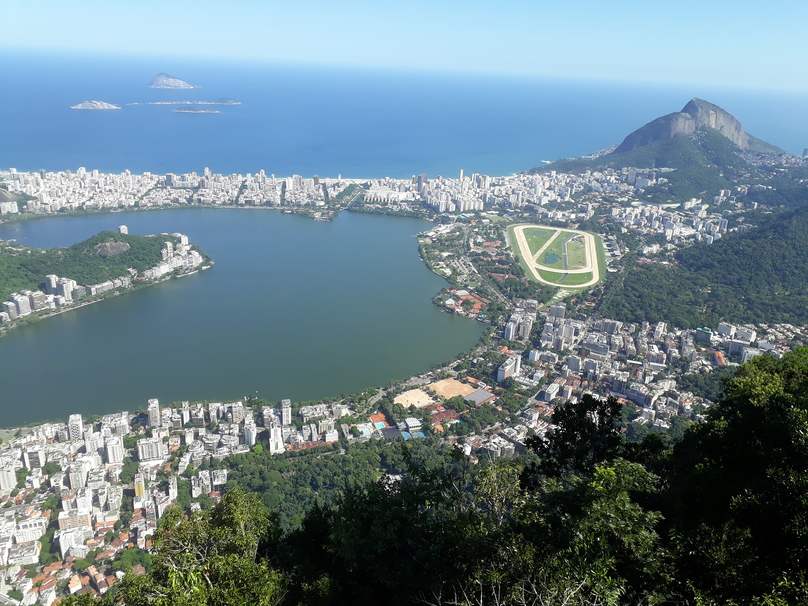 Jardim Botânico - Rio de Janeiro