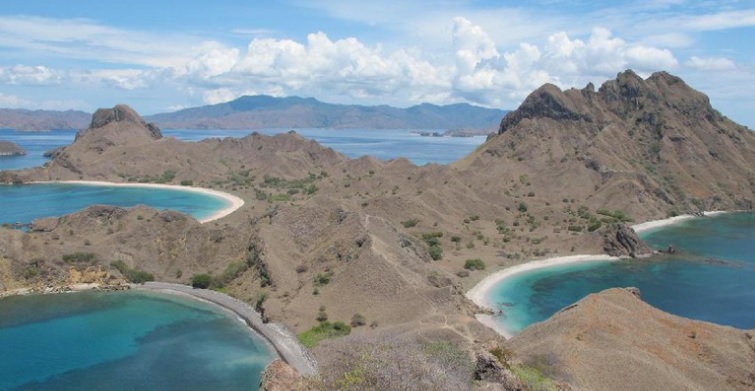 Padar Island