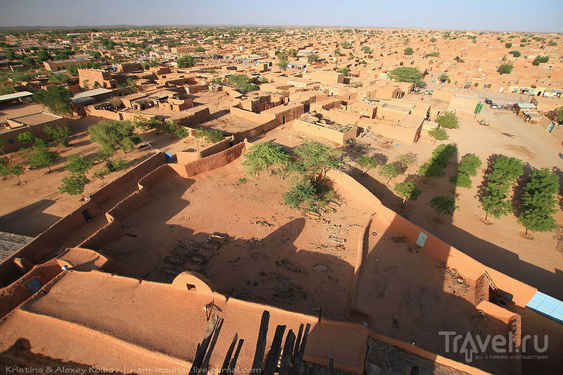 Agadez
