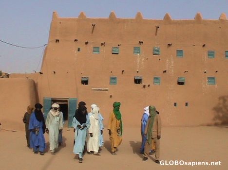 Agadez