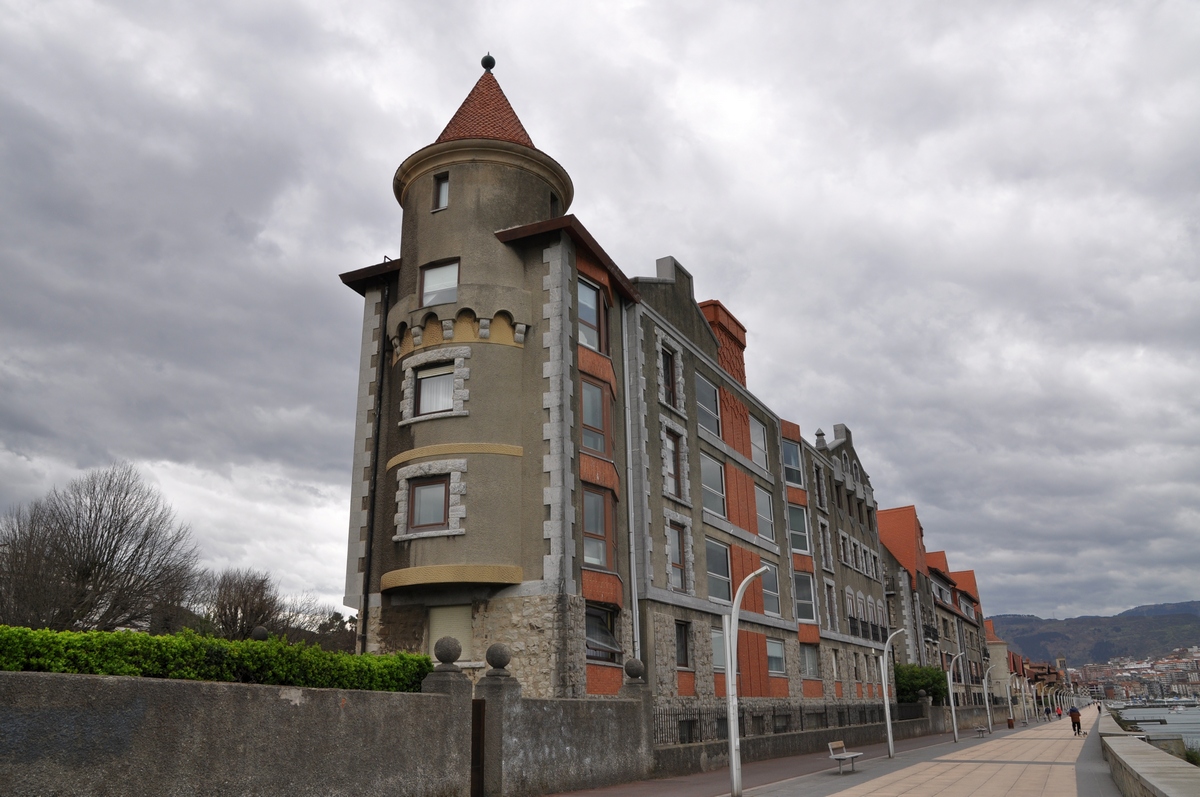 Casa Cisco III - Getxo