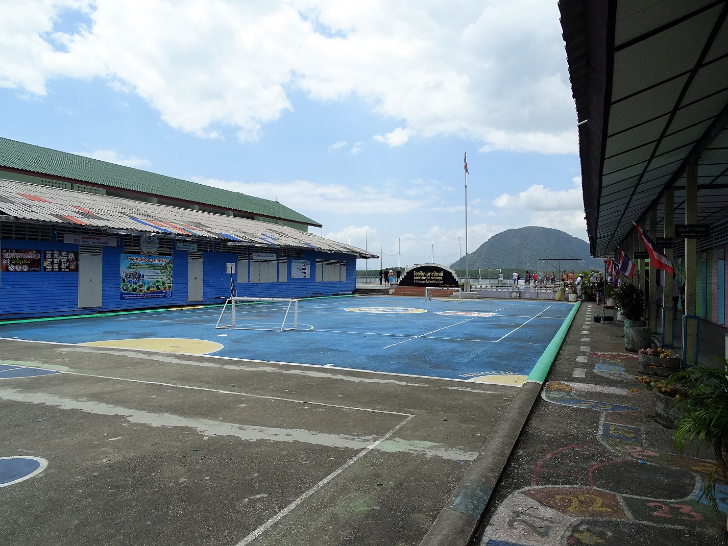 Panyee FC - Koh Panyee