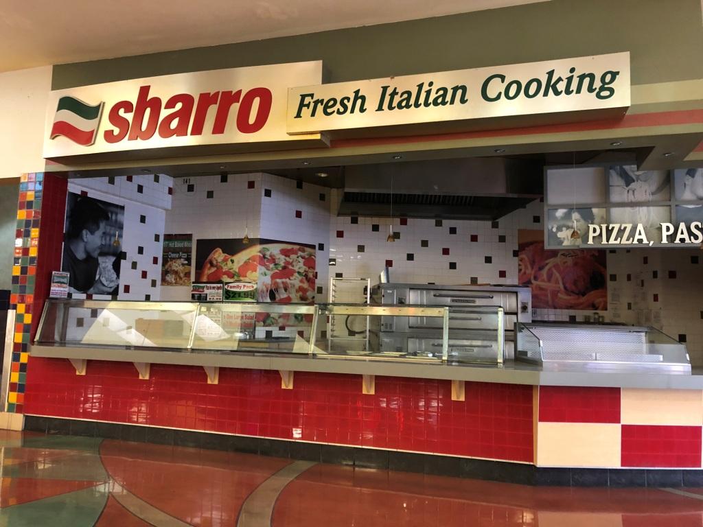 Sbarro