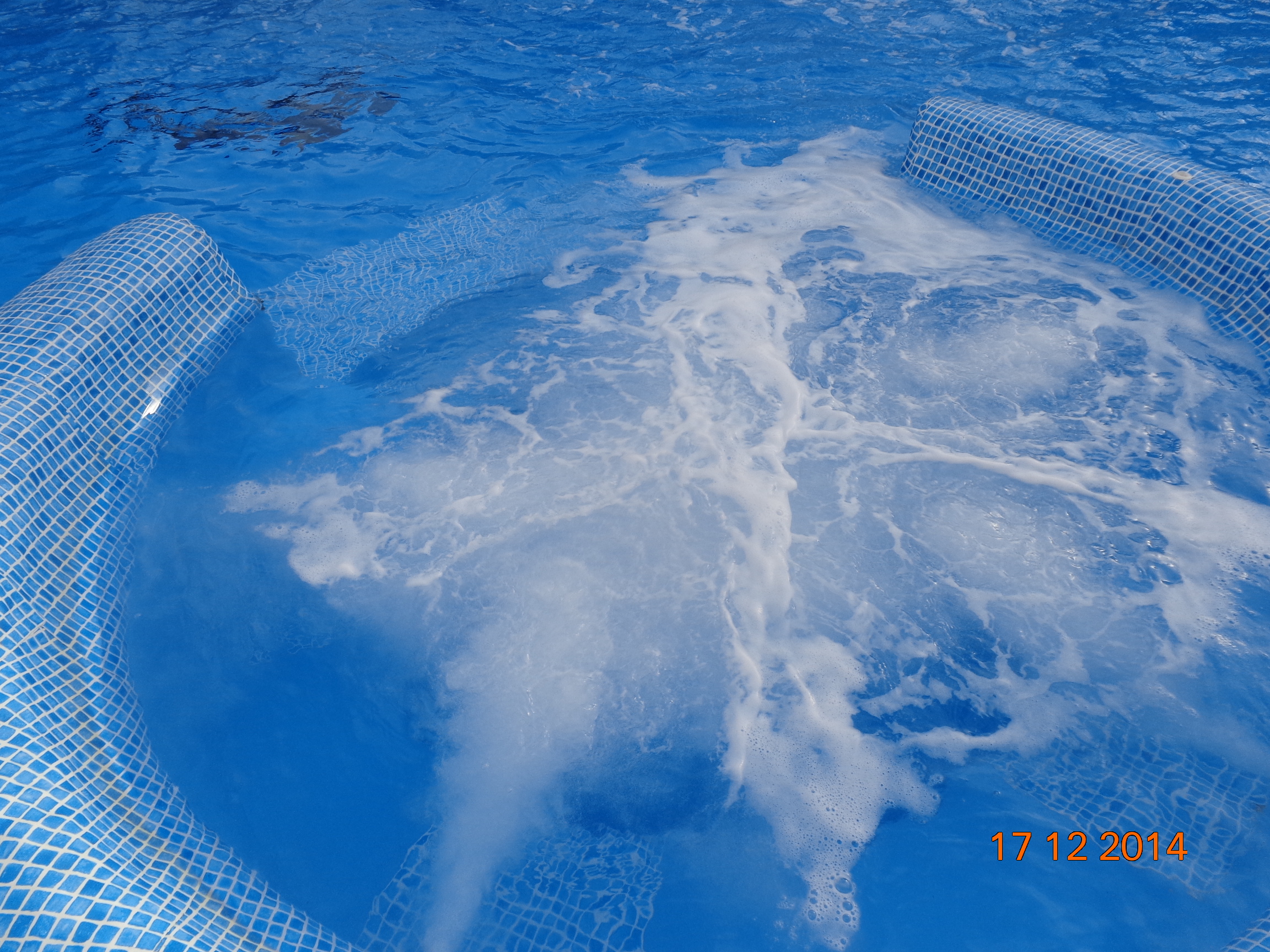 Swimming Pool - Sharm El Sheikh